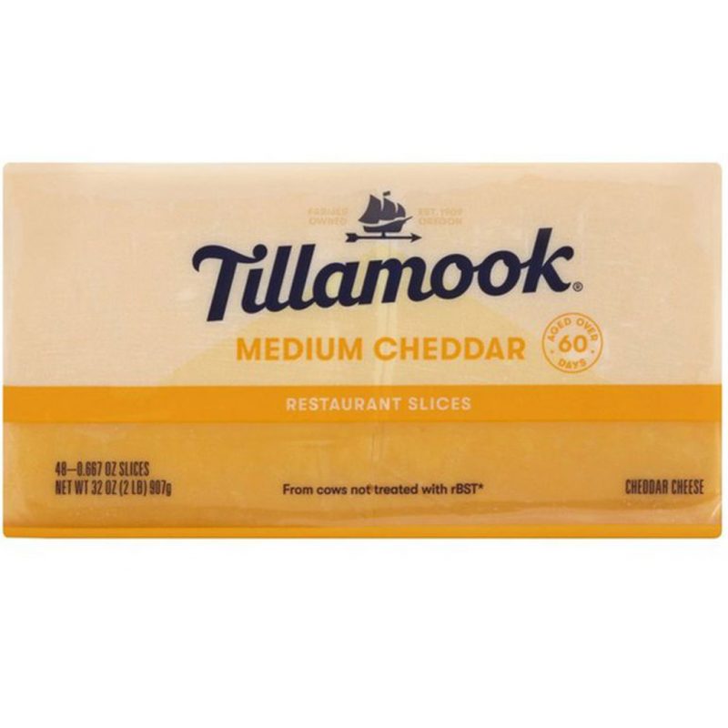 55 LB US AA BULK BUTTER BLOCK - Pete's Milk Delivery