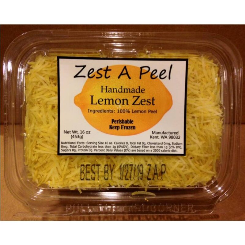 Frozen Food Archives - Pete's Milk Delivery